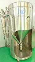 China High Efficient And Energy Saving LPG-5 Spray Dryer Drying Machine Equipment for sale