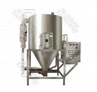 China Food Standard And Environmental Friendly Spray Drying Milk Machine Equipment for sale