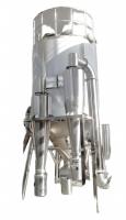 China Environmental Friendly And Food Standard Spray Dryer For Blood Meal for sale