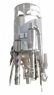 China Environmental Friendly And Food Standard Spray Dryer For Blood Meal for sale