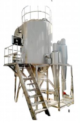 China Customized Made And In Big Discount Spirulina Spray Dryer Machine Equipment for sale