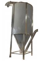 China Environmental Friendly And Customized Made Diy Spray Dryer Machine Equipment for sale