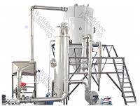 China Customized Made And High Efficient Spray Dryer Small For Food Machine for sale
