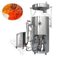 China In Big Discount And High Efficient Liquid Spray Drying Equipment Machine for sale