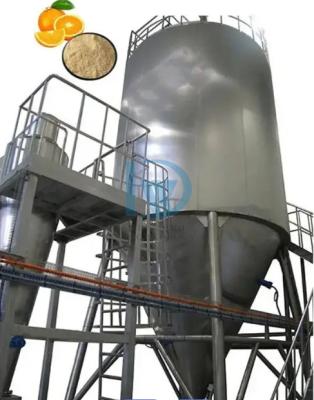 China Food Standard and Customized Made High Speed Yam Flour Dryer Machine Industrial for sale