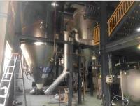 China High Efficient And High Efficient Industrial Centrifugal Spray Dryer for sale