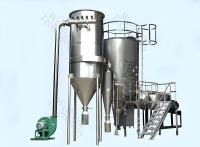 China Food Standard And High Efficiency Industrial Collagen Peptide Spray Dryer for sale