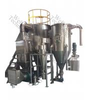 China Energy Saving and Environmental Friendly Milk Powder Making Machine Liquid Milk Powder Spray Dryer for sale