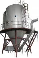 China High Efficiency And Energy Saving LPG Laboratory Spray Dryer Price/ Lab Spray Dryer for sale