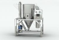 China In Low Cost And High Efficient Acetylene Bis Dithiocarbamate Manganese Spray Dryer for sale