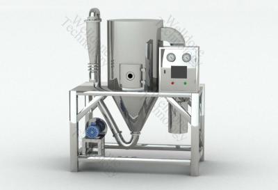 China In Low Cost And High Efficient Acetylene Bis Dithiocarbamate Manganese Spray Dryer for sale