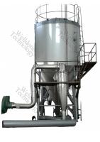 China Customized Made and In Big Discount Spray Dryer Equipment Pig Chicken Horse Blood for sale