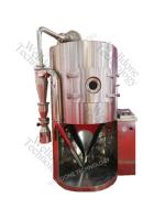 China Environmental Friendly and Food Standard Spray Dryer Supplier/Laboratory Spray Dryer for sale