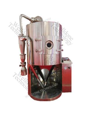 China Environmental Friendly and Food Standard Spray Dryer Supplier/Laboratory Spray Dryer for sale