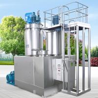 China Energy Saving And Environmental Friendly LPG Series Egg Powder Spray Drying Machine for sale