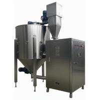 China Energy Saving  And Environmental Friendly Vietnam Instant Coffee Spray Dried Machine for sale