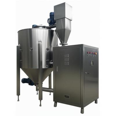 China Energy Saving  And Environmental Friendly Vietnam Instant Coffee Spray Dried Machine for sale