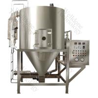 China Energy Saving and Energy Saving Industry Spray Drying Machine Customized Design for sale