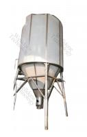 China Environmental Friendly and Food Standard Spray Drying Tower Machine for sale