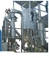 China Customized Made and High Efficient Industrial Spray Dryer Machine for Milk Food Chemical Powder for sale