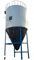 China High Efficiency And Energy Saving LPG Laboratory Spray Dryer Price/mini Spray Dryer for sale