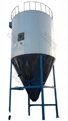 China High Efficiency And Energy Saving LPG Laboratory Spray Dryer Price/mini Spray Dryer for sale