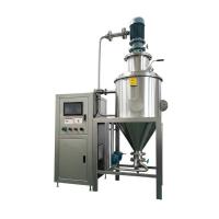 China Energy Saving and Environmental Friendly Steel Structure 5L/H Milk Powder Spray Dryer Machine for sale