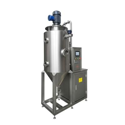 China Pharmacy Level and Customized Made Explosion Resistance Centrifugal Spray Dryer for sale
