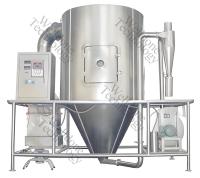 China Environmental Friendly and Food Level Spray Dryer for Food Powder Making Egg for sale
