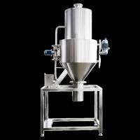 China Food Level And Customized Made Egg Spray Dryer / Nano / Egron Spray Dryer With High Speed for sale