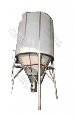 China In Low Cost and High Efficient Friendly Washing Powder Drying Machine for Sale for sale