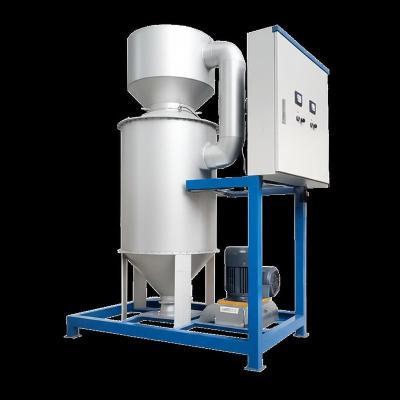 China Energy Saving and Environmental Friendly LPG Sodium Silicate Solution 2.2KW Spray Drying Machine for sale