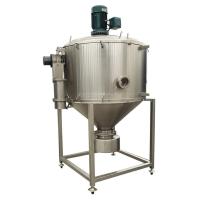 China Energy Saving and Environmental Friendly High Speed Drying Milk Drying Equipment for sale