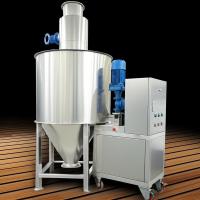 China Energy Saving and Environmental Friendly LPG Fruit Juice Spray Drying Machine Explosion Resistance for sale