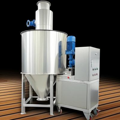 China Energy Saving and Environmental Friendly LPG Fruit Juice Spray Drying Machine Explosion Resistance for sale