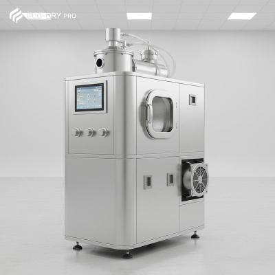 China Environmental Friendly and Food Level Centrifugal Spray Drying Machine for chemical/food industry for sale