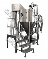 China Pharmacy Level and Customized Made Spray Dryer Manufacturer From China for Amino Acid for sale