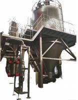 China Customized Made and In Low Cost Automatic Industrial Soya Milk Powder Spray Drying Machine for sale