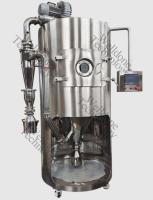 China Energy Saving and Environmental Friendly Coffee Flavor Detergent Tomato Milk Powder Making Machine Spray Dryer for sale