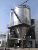 China Energy Saving and Environmental Friendly LPG Heating Dehydrator Chemical Pharmaceutical Spray Dryer for sale