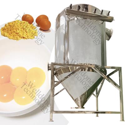 China Energy Saving and Environmental Friendly LPG Heating Dehydrator Chemical Pharmaceutical Spray Dryer for sale