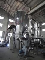 China High Efficiency Stainless Steel LPG Spray Drying Machine with Multi-Voltage Support for Food and Pharmaceutical Industries for sale