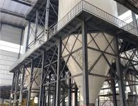 China High Efficiency SUS316L Spray Dryer with 70% Drying Efficiency and 5KGS/H-10000KGS/H Loading Capacity for sale