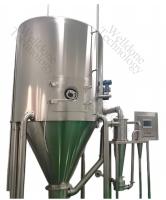 China High Efficiency SUS316L Spray Dryer with 70% Drying Efficiency and 5KGS/H-10000KGS/H Loading Capacity for sale