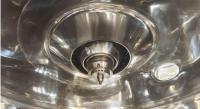 China Food Level Customized Made Spray Dryer for Blood Meal with 70% Drying Efficiency for sale