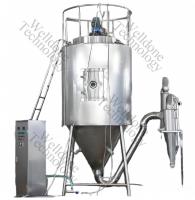 China In Low Cost and High Efficient SUS316L Centrifugal Spray Dryer for Dye Slurry for sale