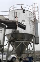 China In Low Cost and High Efficient SUS316L Centrifugal Spray Dryer for Dye Slurry for sale