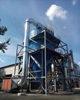 China Energy Saving and Environmental Friendly Gum Arabic Powder Spray Drying Machine for sale