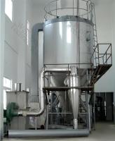 China Energy Saving and Environmental Friendly  Gum Arabic Powder Spray Drying Machine for Food and Pharmaceutical Industries for sale