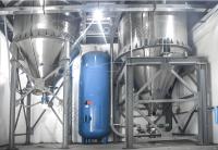 China Low Cost High Efficient Centrifugal Spray Dryer with SUS316L Material for Dye Slurry for sale
